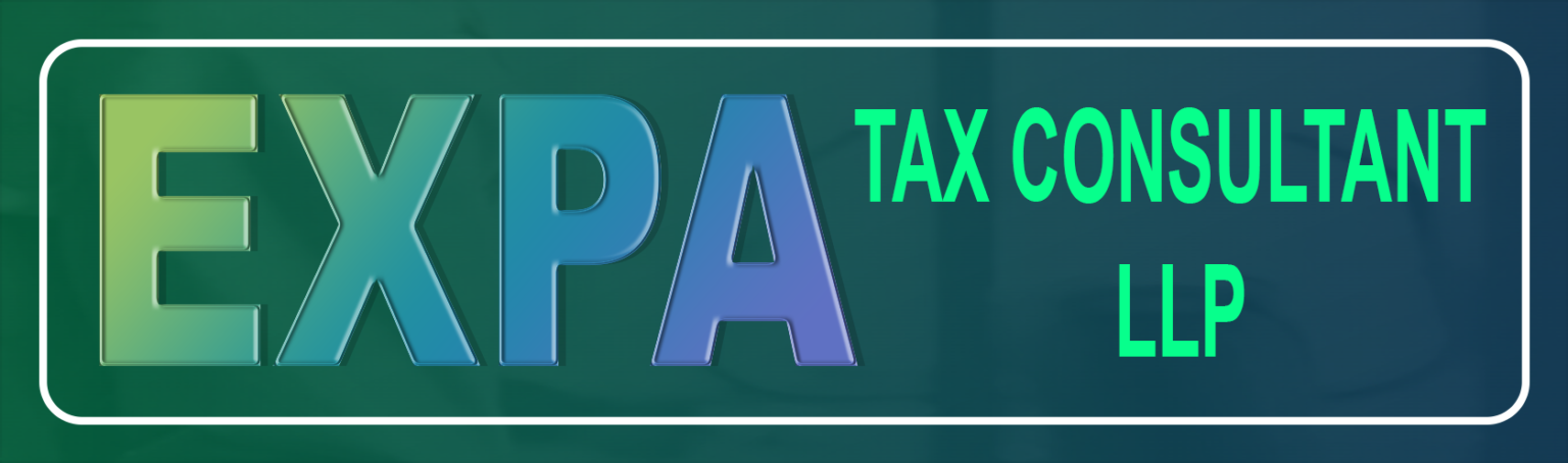 Contact Us – EXPA – Tax Consultant LLP
